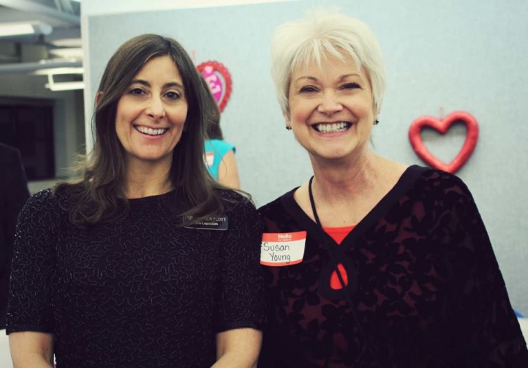 Photos - Rep. Heather Scott