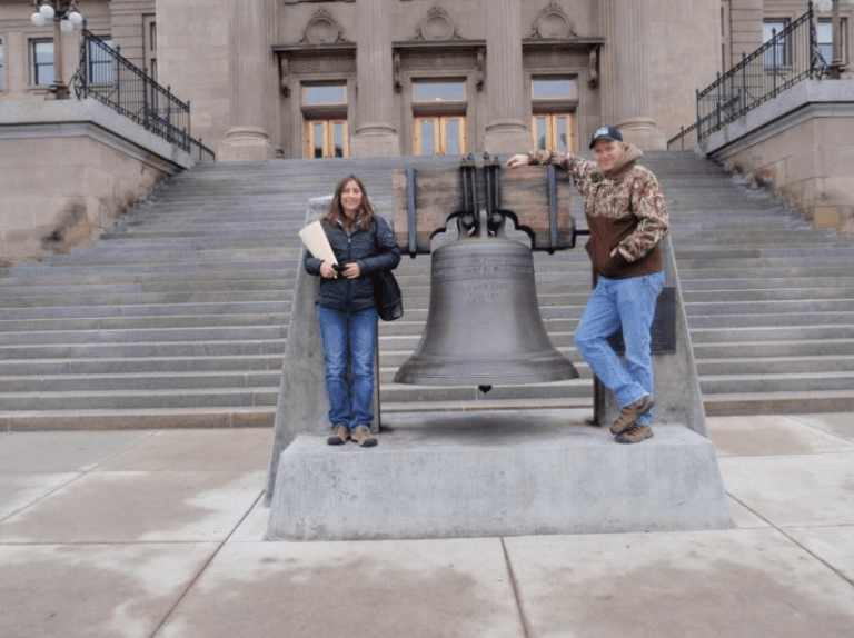 Photos - Rep. Heather Scott