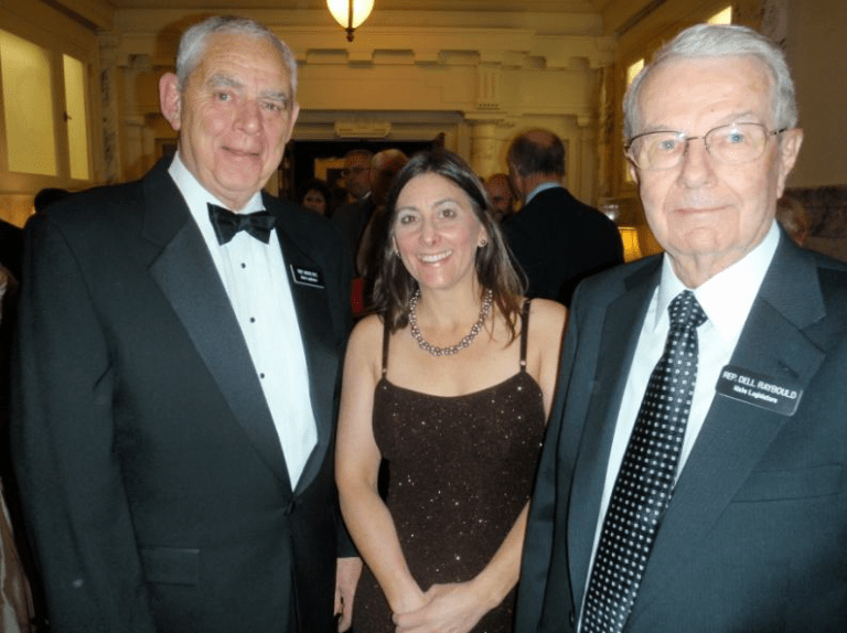 Photos - Rep. Heather Scott