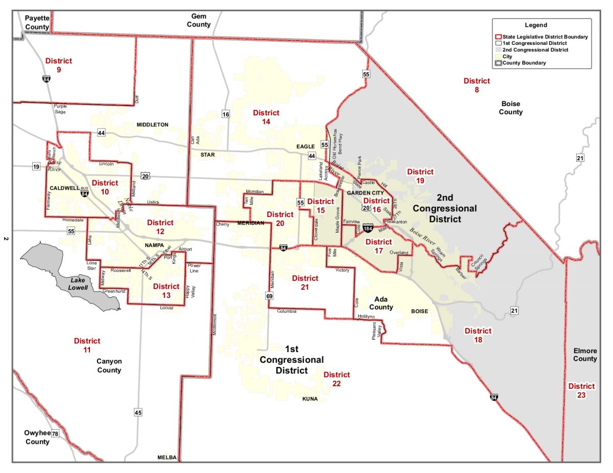 2018-district-map-2 - Rep. Heather Scott